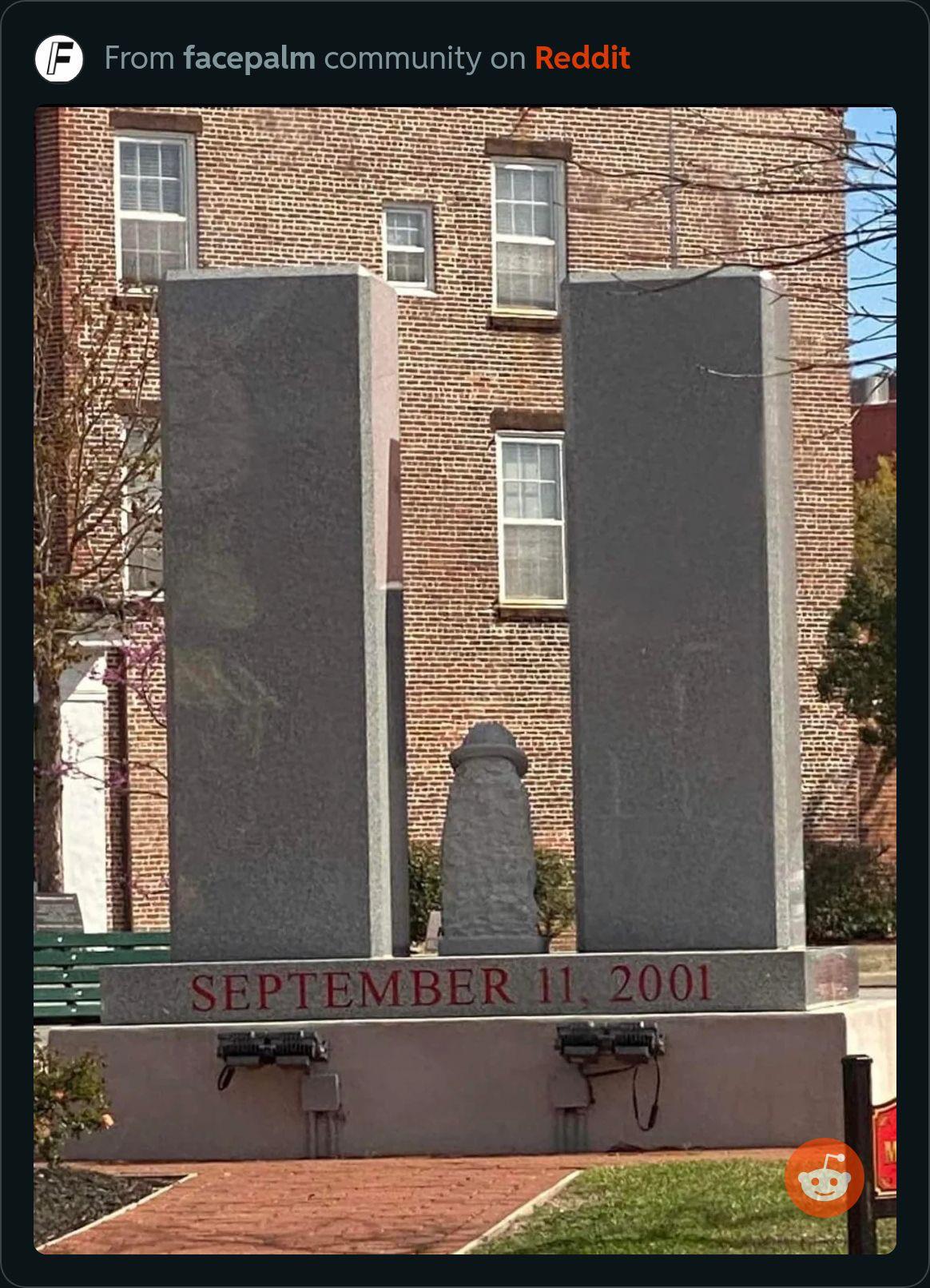 9/11 memorial | Scrolller