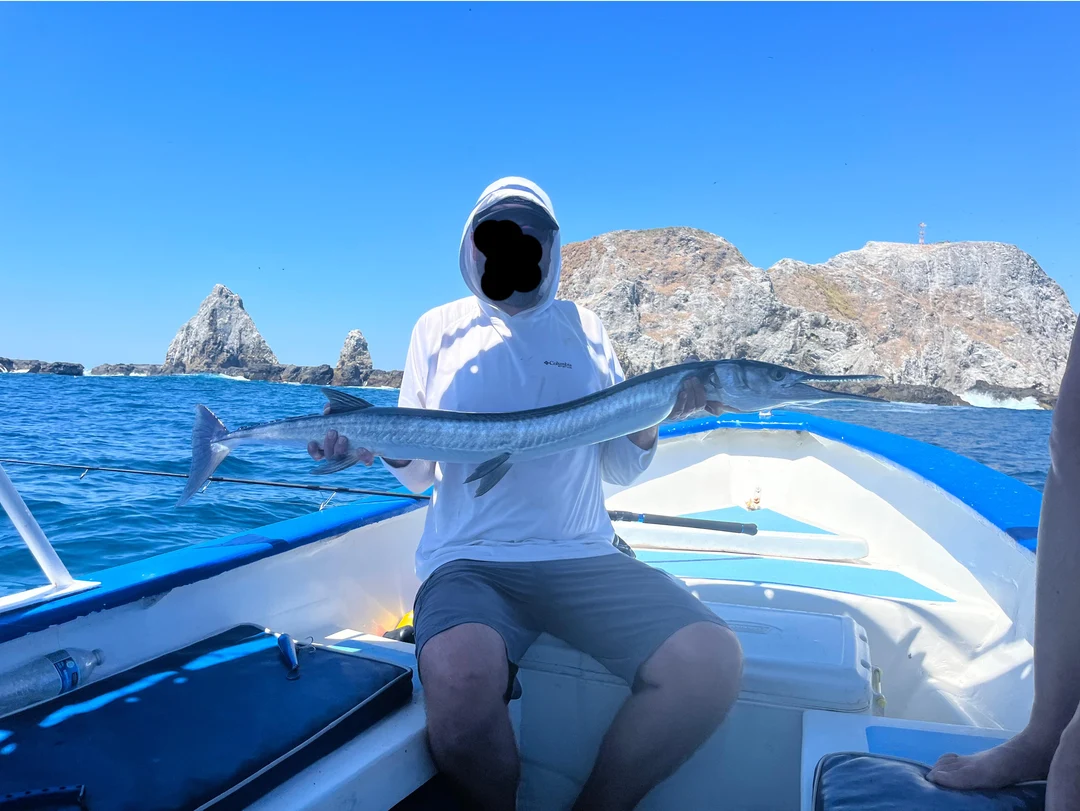 Anyone got a bigger needle/hound/long Tom than this? I am 6’3” for reference. | Scrolller