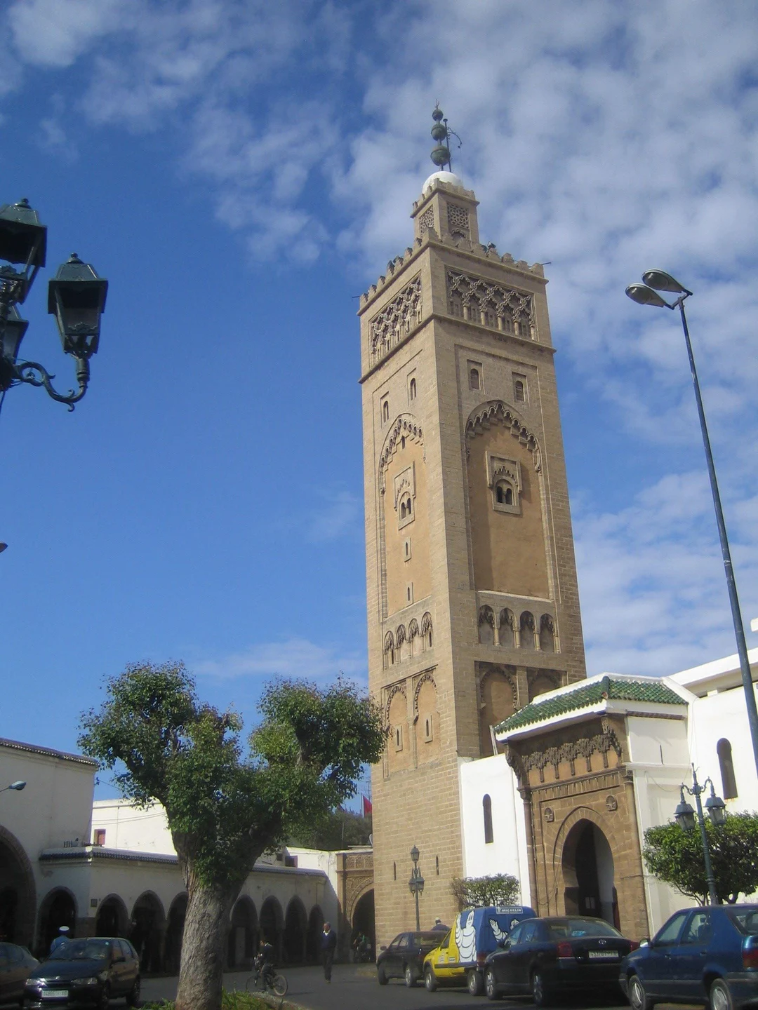 Casablanca, Morocco | Scrolller