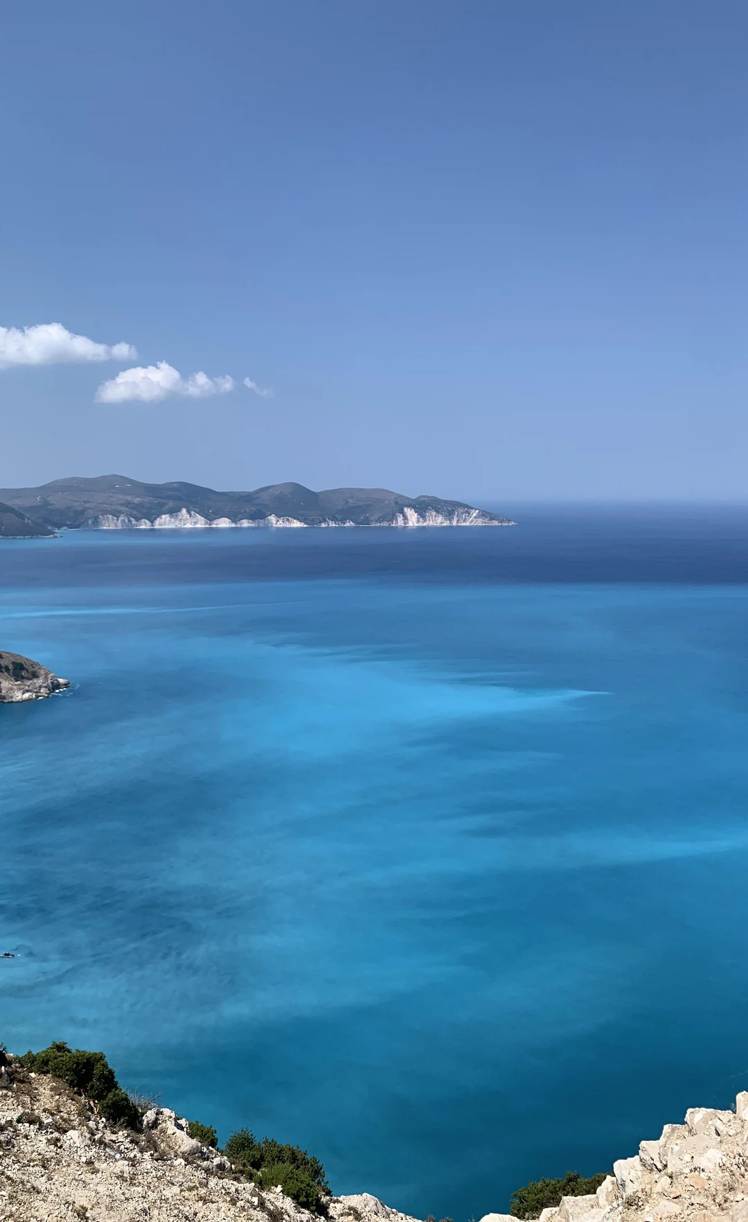 Kefalonia, Greece [2048x4028] [OC] | Scrolller