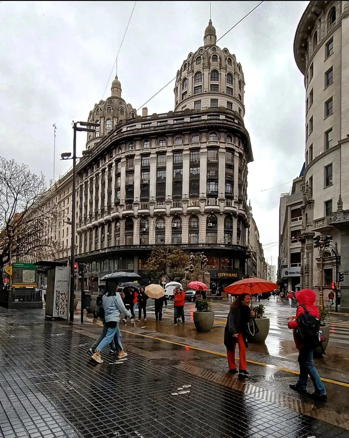 Buenos Aires, Argentina | Scrolller