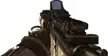Is the red dot sight from the OG MW2 real? If it is, what is it? | Scrolller