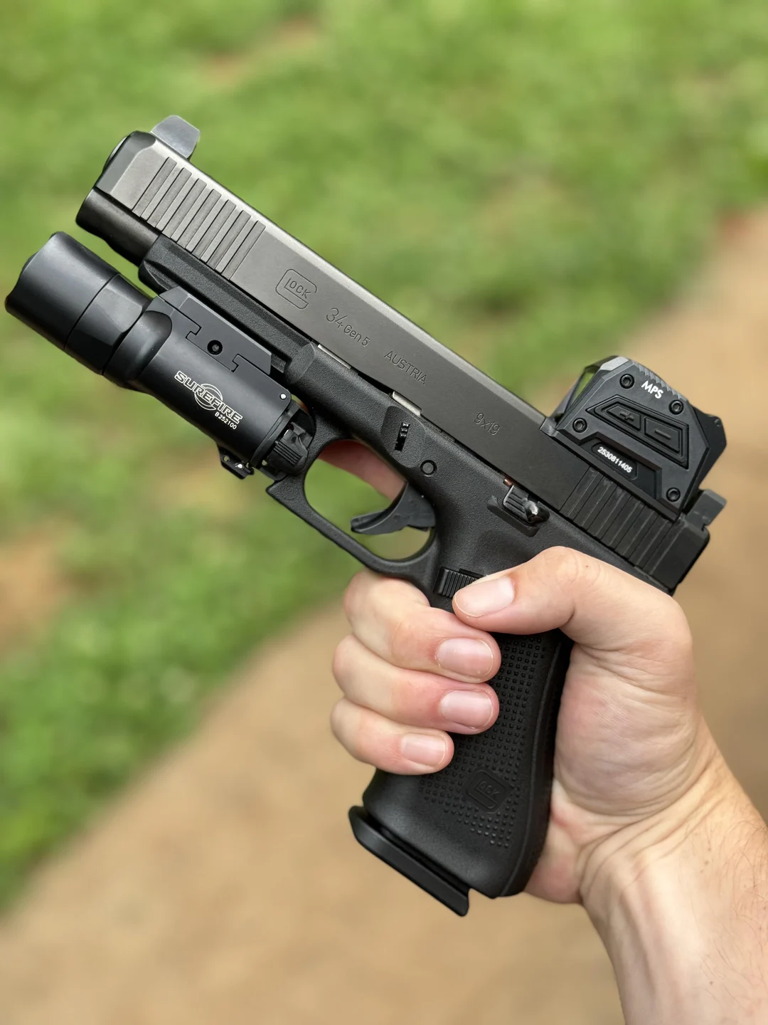 Bedside beauty | Scrolller