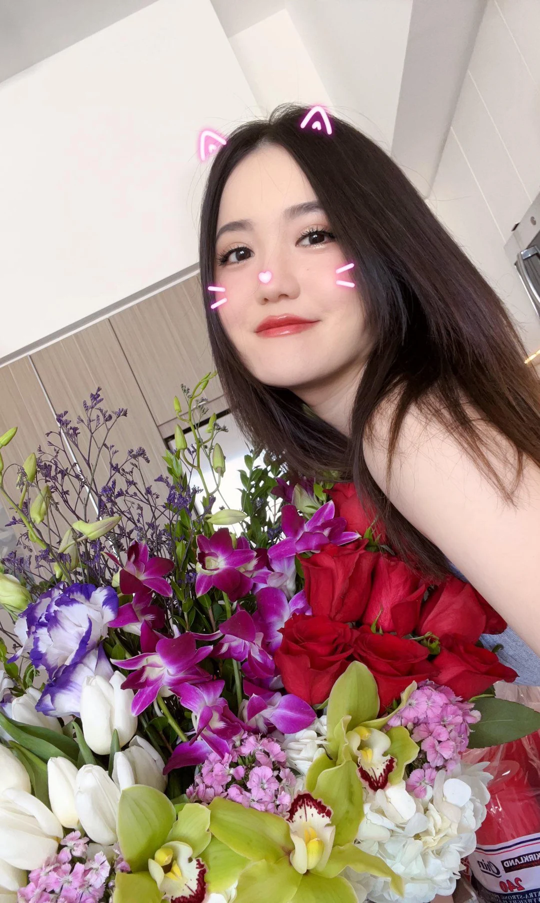 Birthday girl | Scrolller