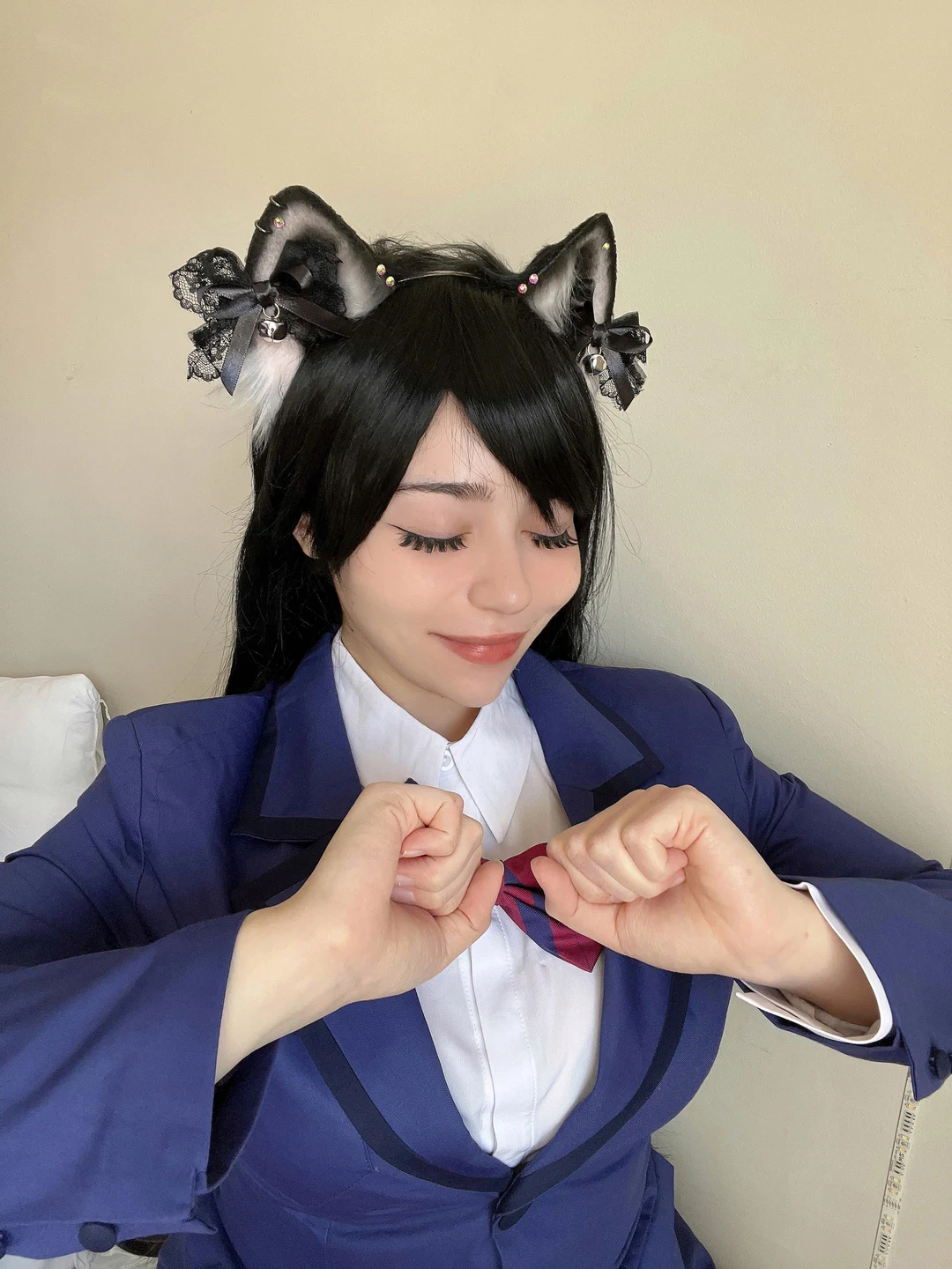 My Komi Cosplay | Scrolller