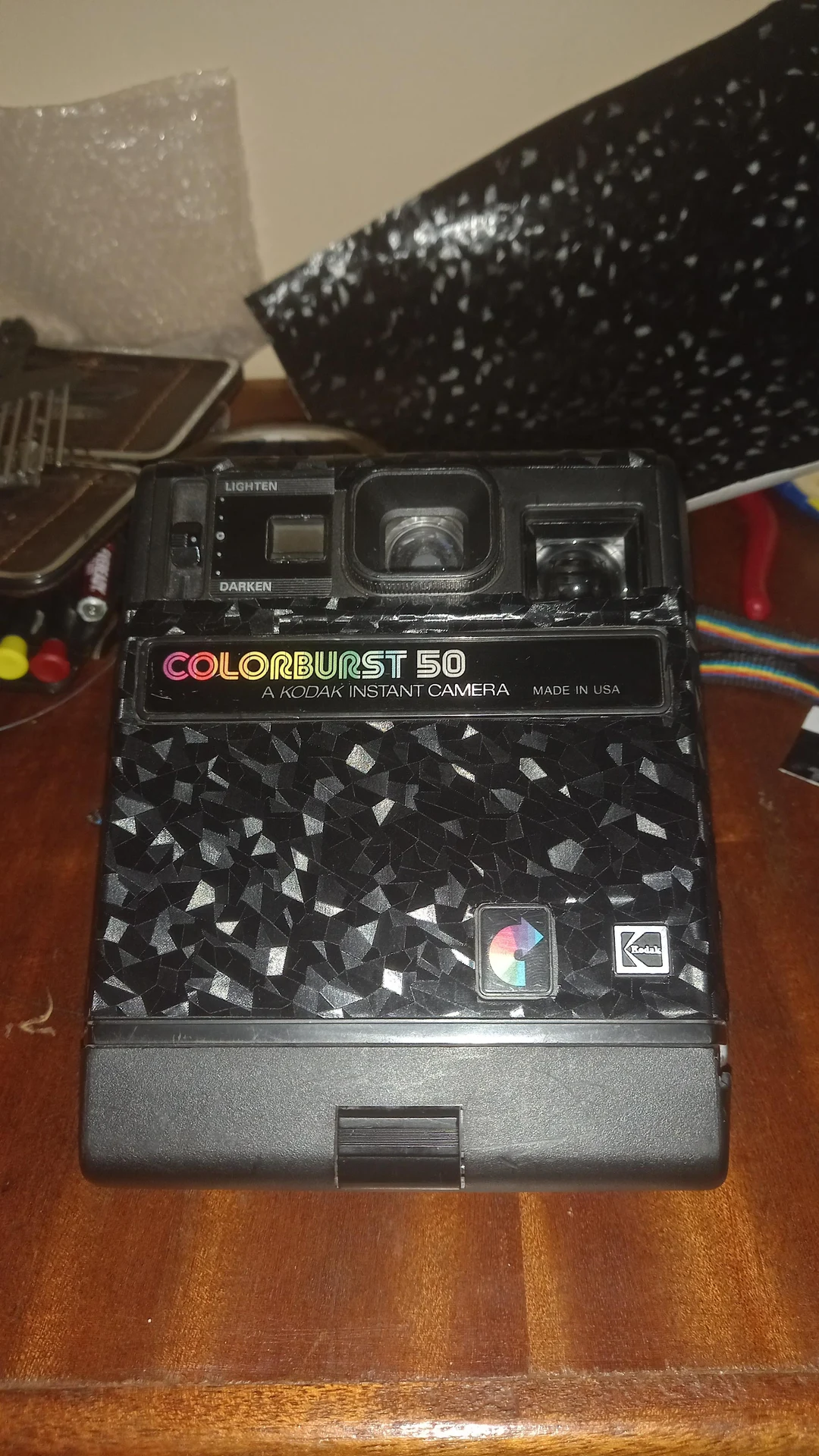 im trying something, don't mind me, anyone with pr-10 alternative for these old boys? | Scrolller