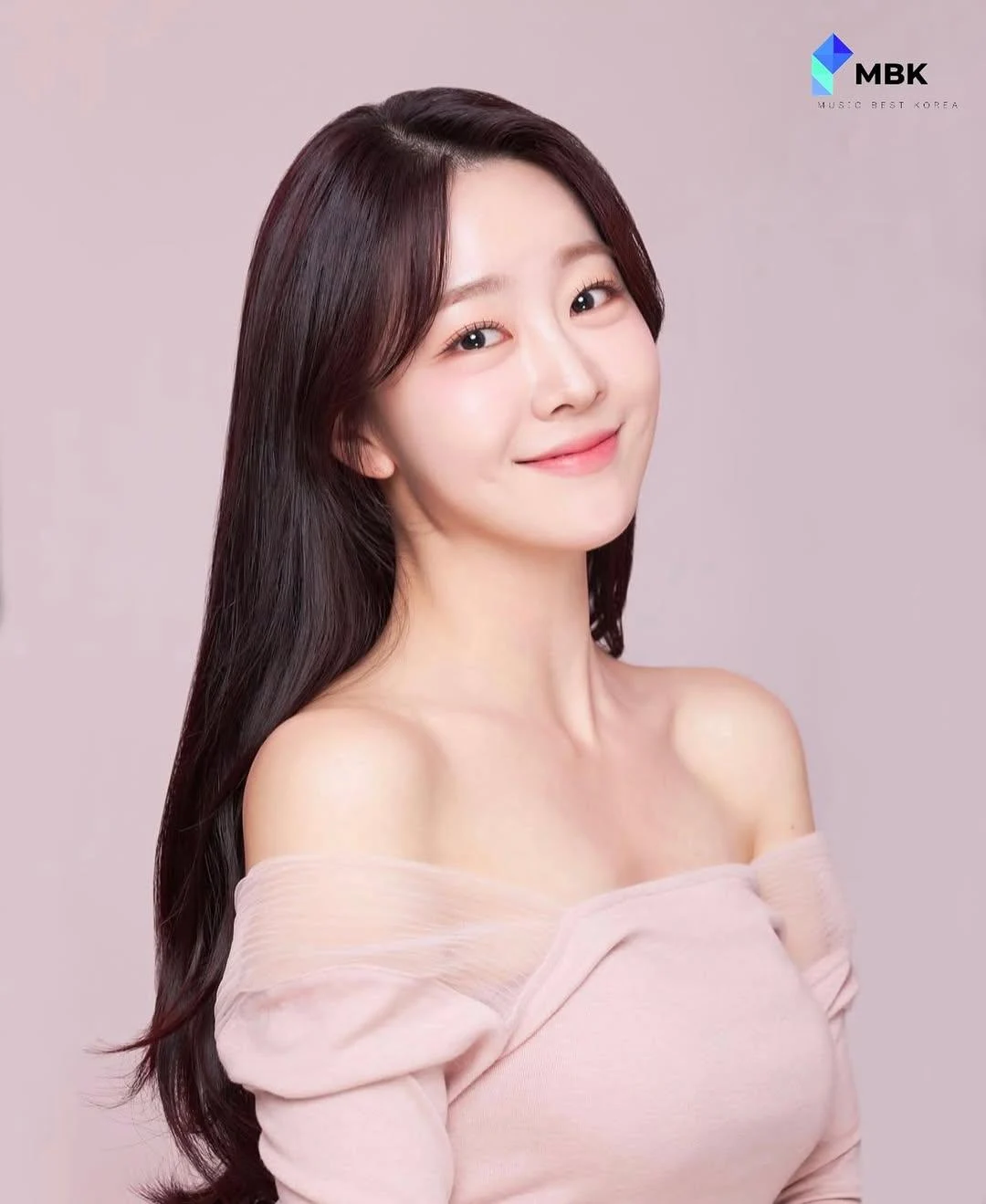 LABOUM Yujeong has signed an exclusive contract with MBK Company | Scrolller