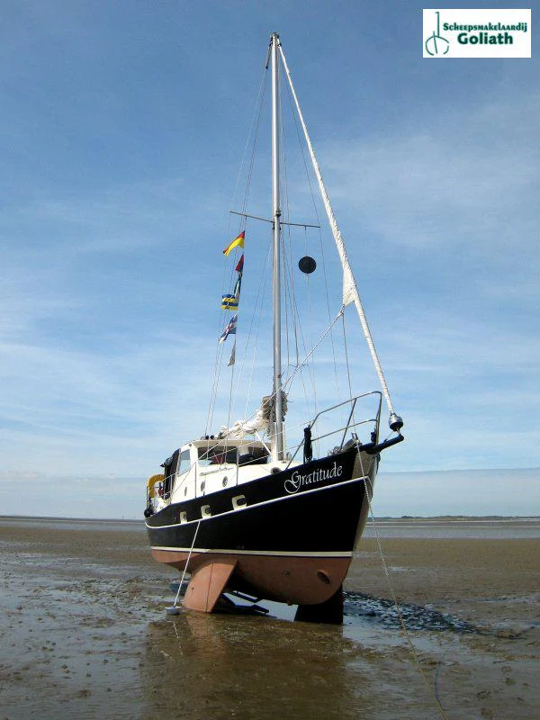 How would a boat like this fare with big waves / strong weather? | Scrolller