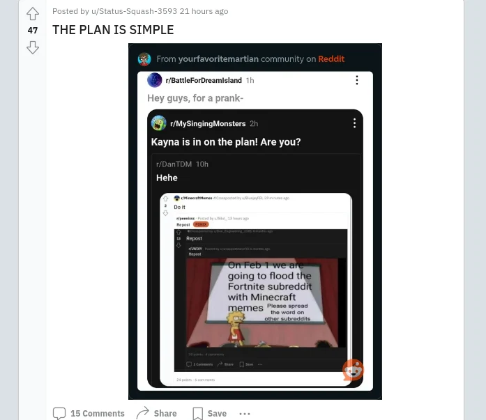 you have been warned | Scrolller