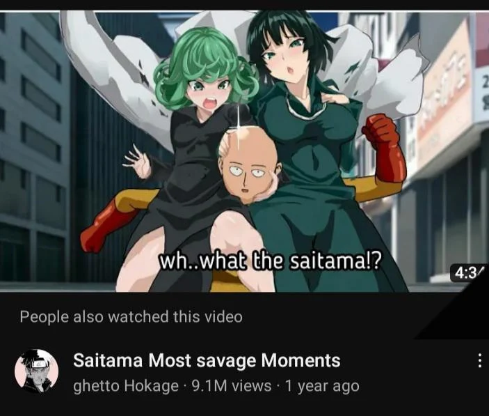 Best opm clickbait on yt | Scrolller