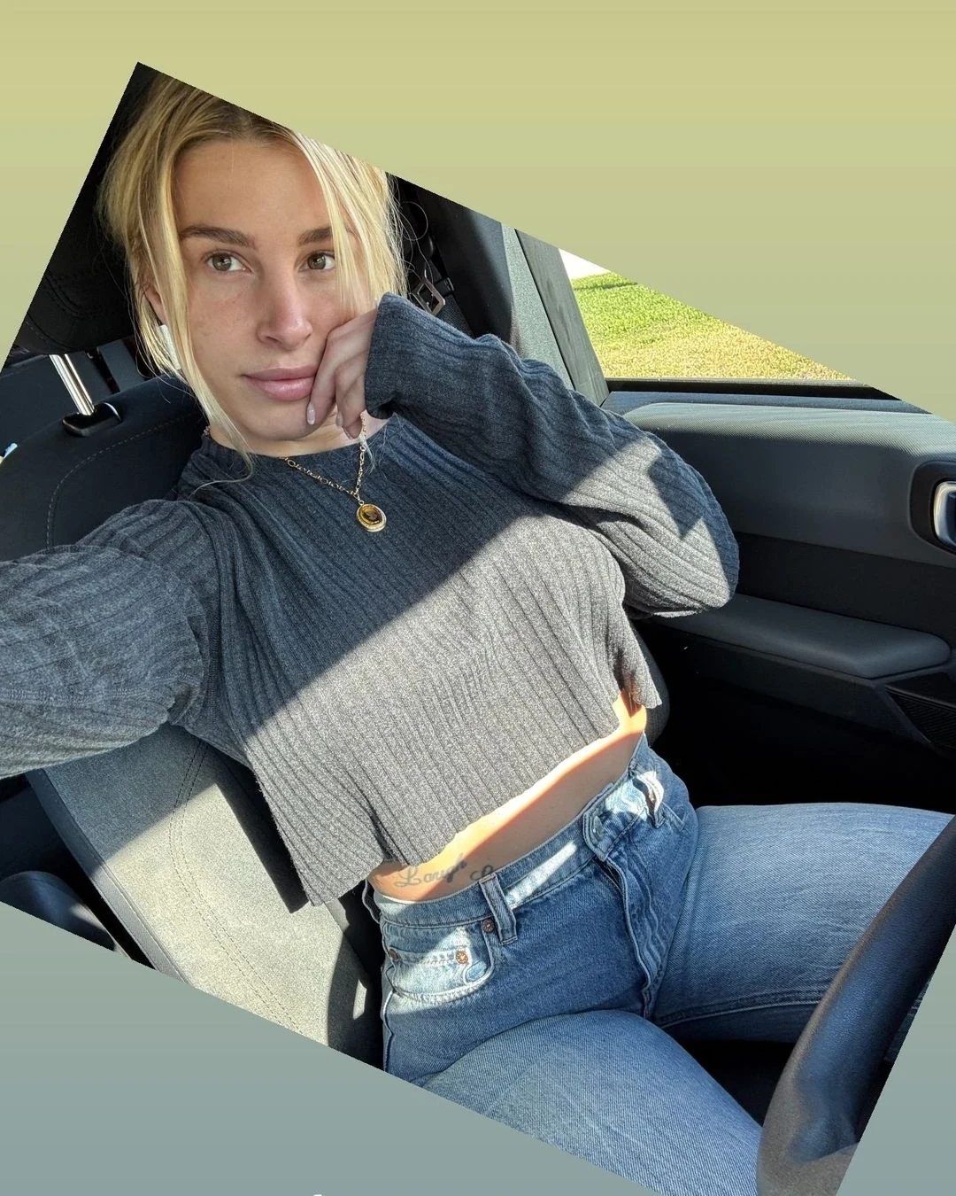 Hannah G. | Scrolller