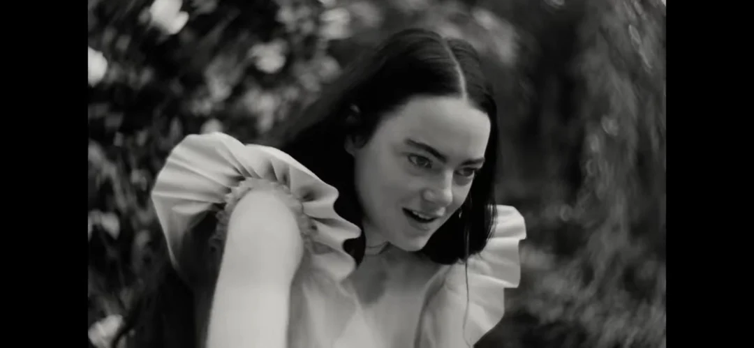 Cinematography of poor things | Scrolller