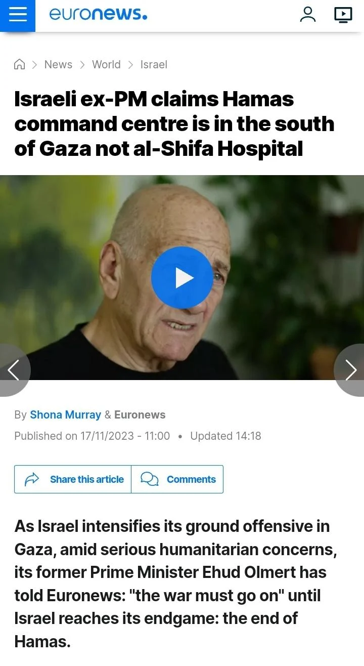 Shocking... | Scrolller