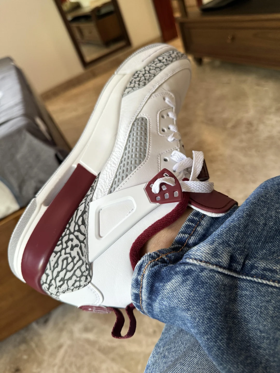 Brand new purchase | Scrolller