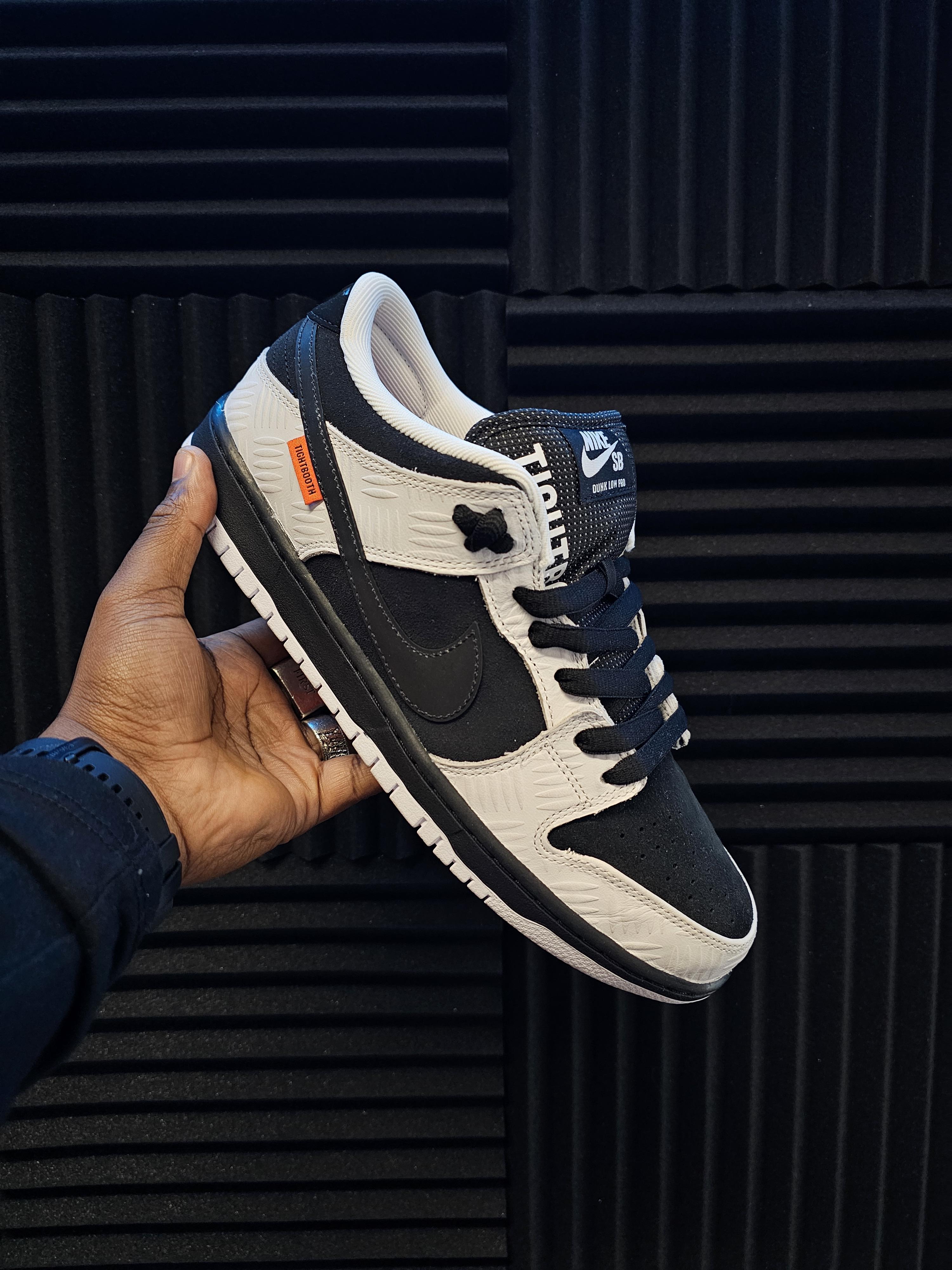 Discover more like Sneakers: Will this be the Dunk Low SB of The Year? and Related Content ...