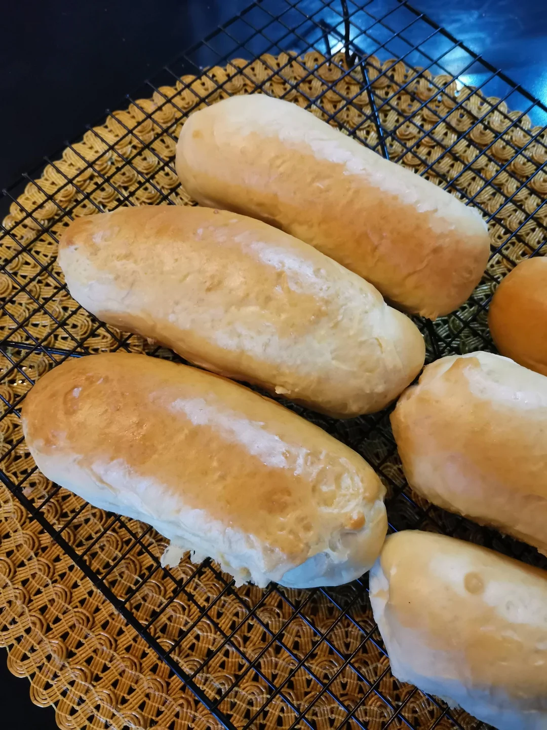 Soft hot dog buns | Scrolller