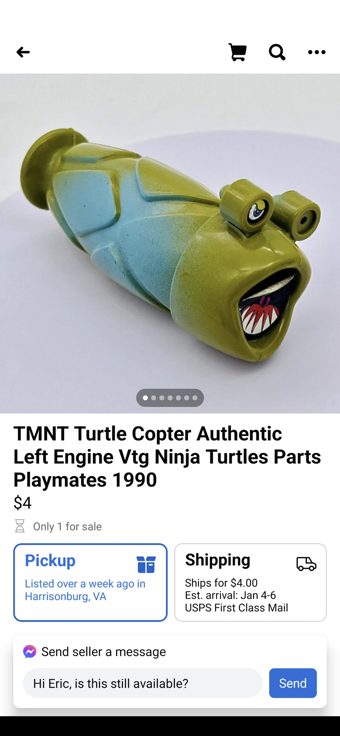 Munch Munch | Scrolller