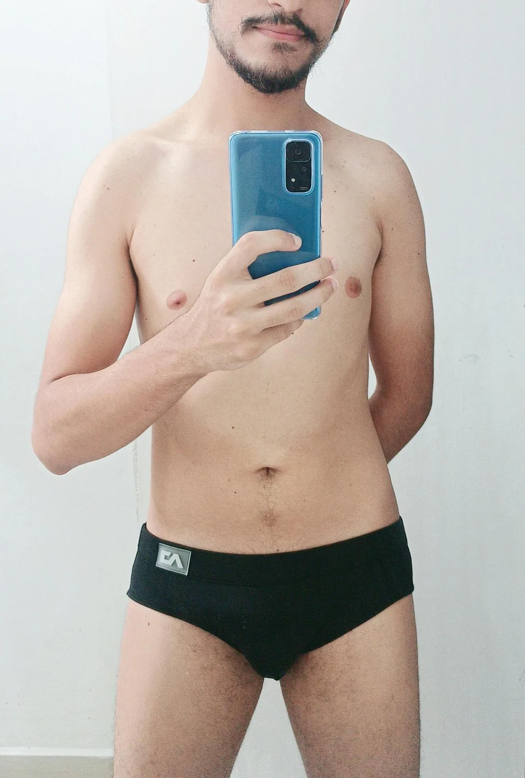 Only speedo I have 😥🇧🇷 | Scrolller