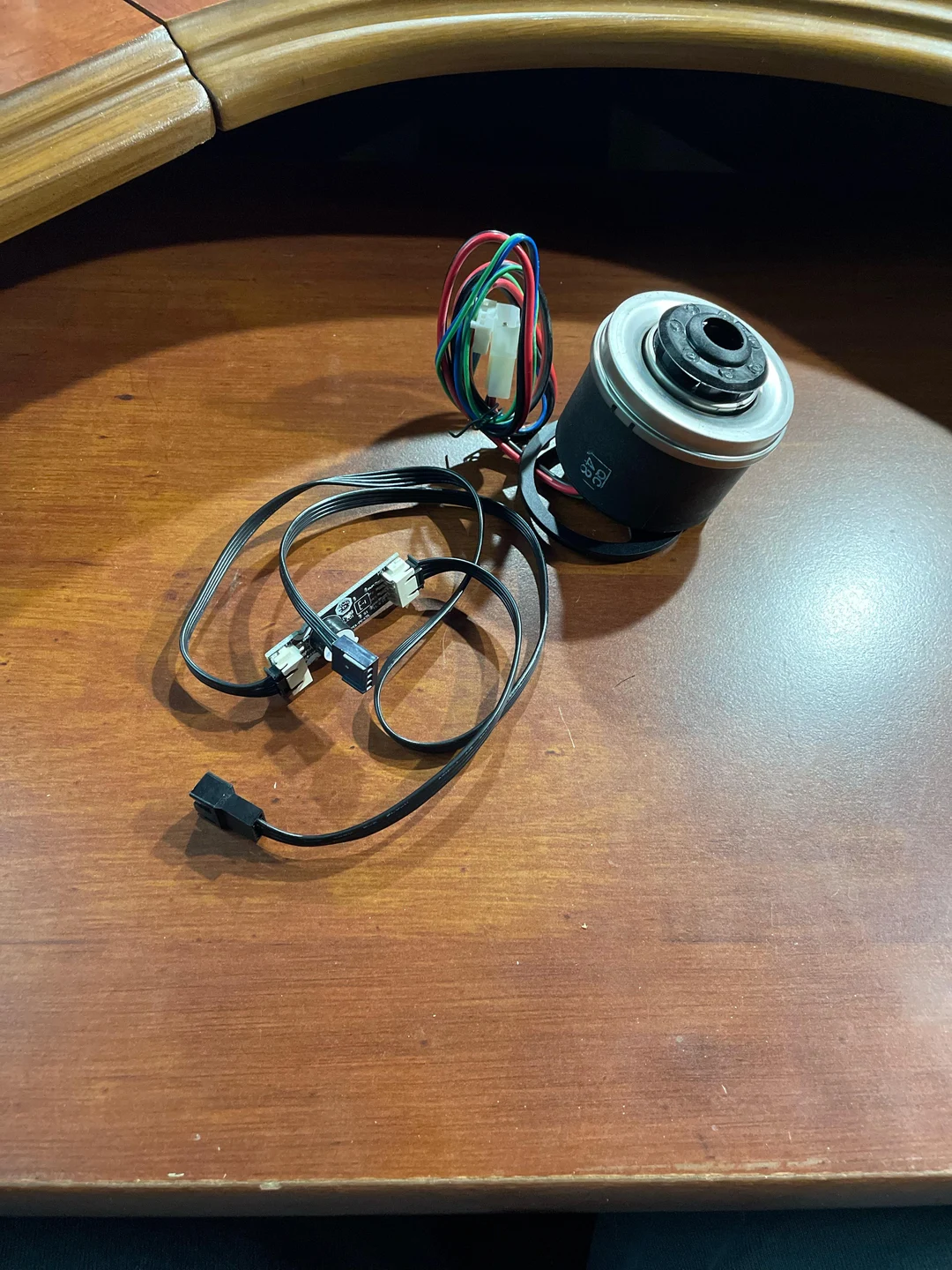 Extra Pump Cable? | Scrolller