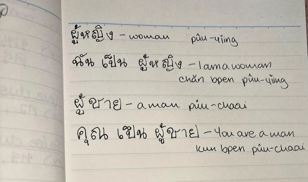 Beginner Handwriting | Scrolller