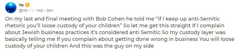 Our man is too far gone | Scrolller