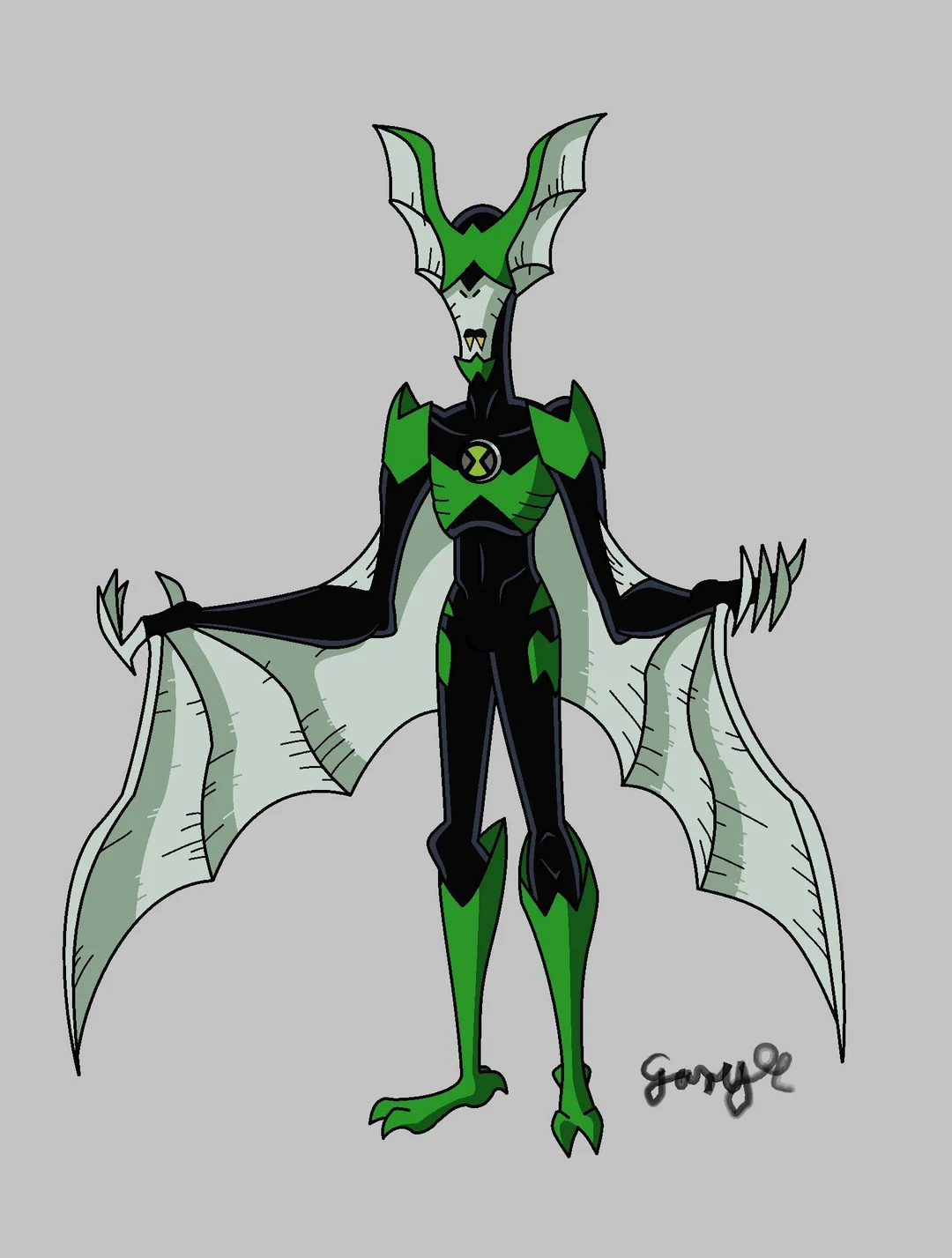 Whampire Redesign | Scrolller