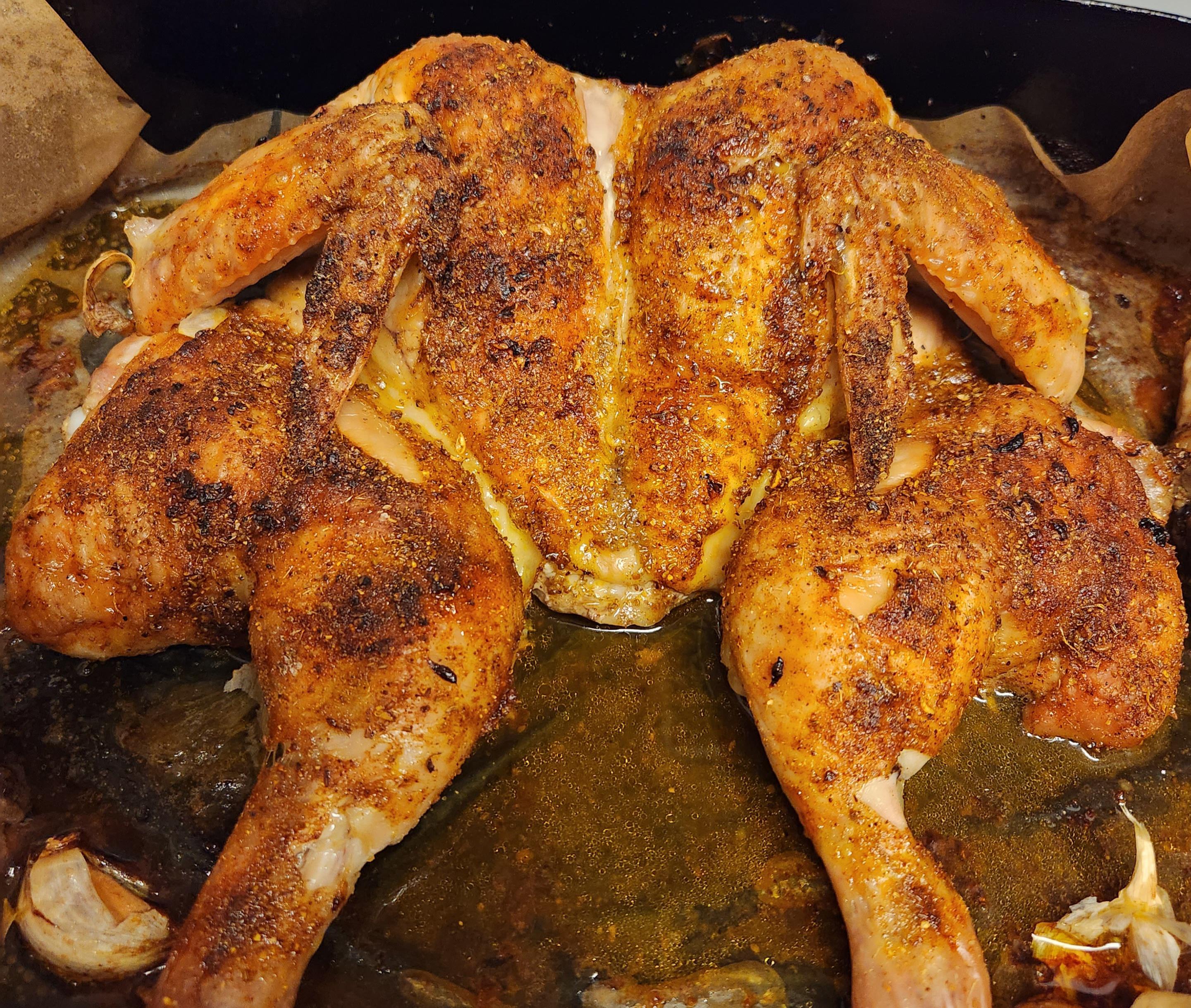 [Homemade] roast chicken | Scrolller