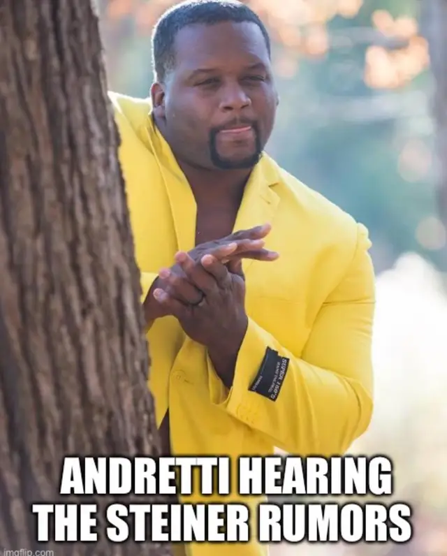 Huge if True | Scrolller