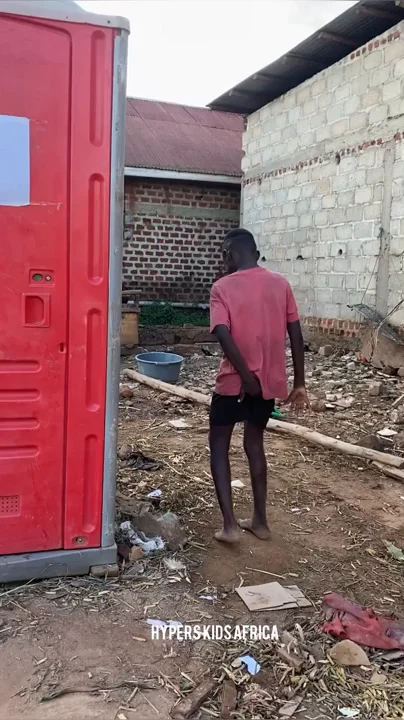 Meanwhile in Africa | Scrolller