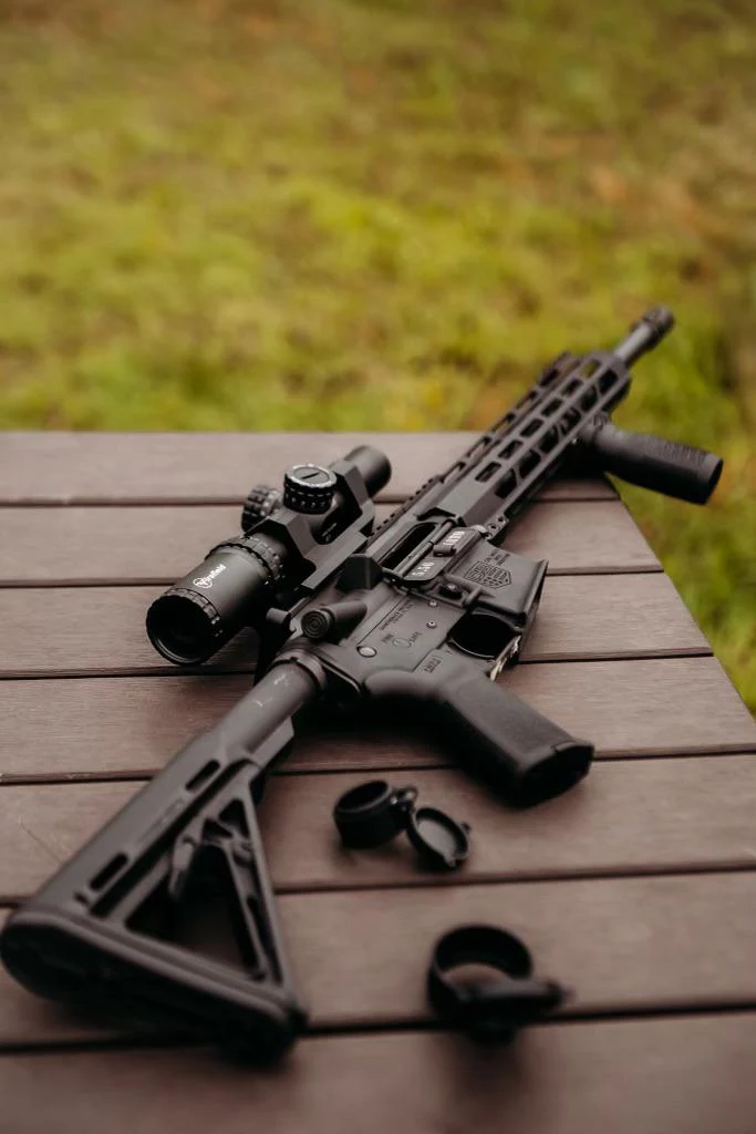 Needing a sling before I paint it, any recommendations? | Scrolller