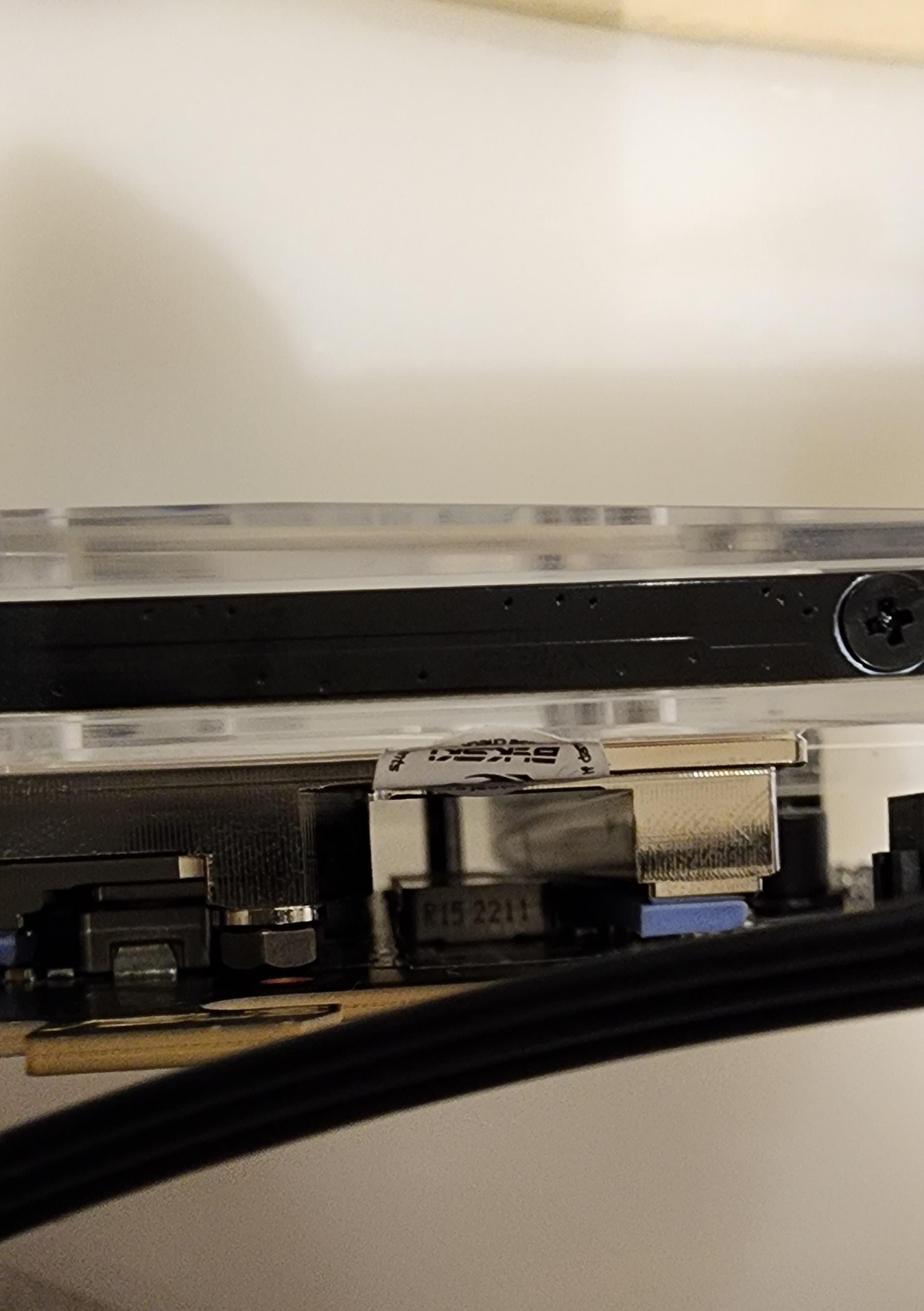 Bykski waterblock and VRM cooling? | Scrolller