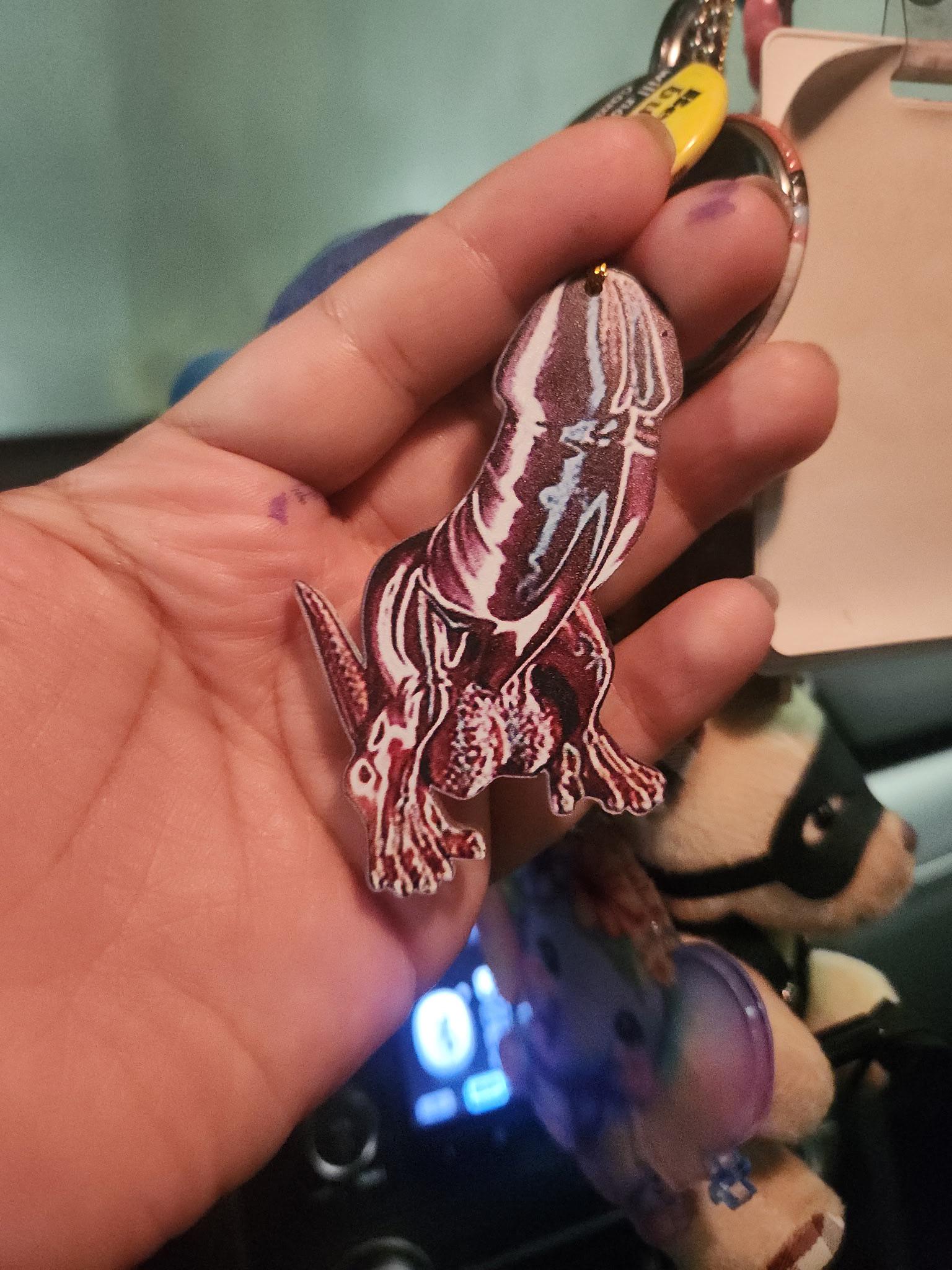 Penis Raptor | Scrolller