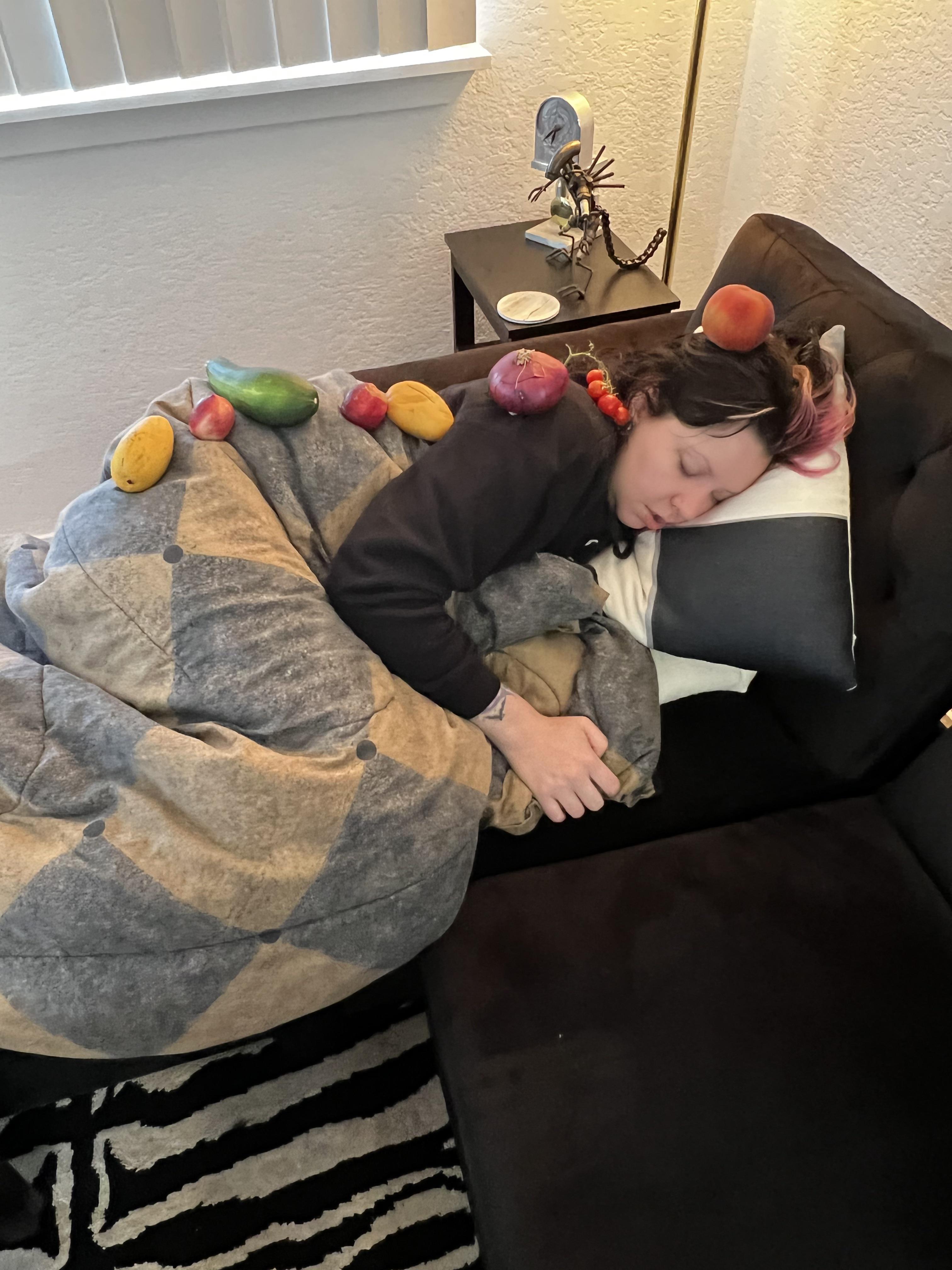 Girlfriend stacking part 2 | Scrolller