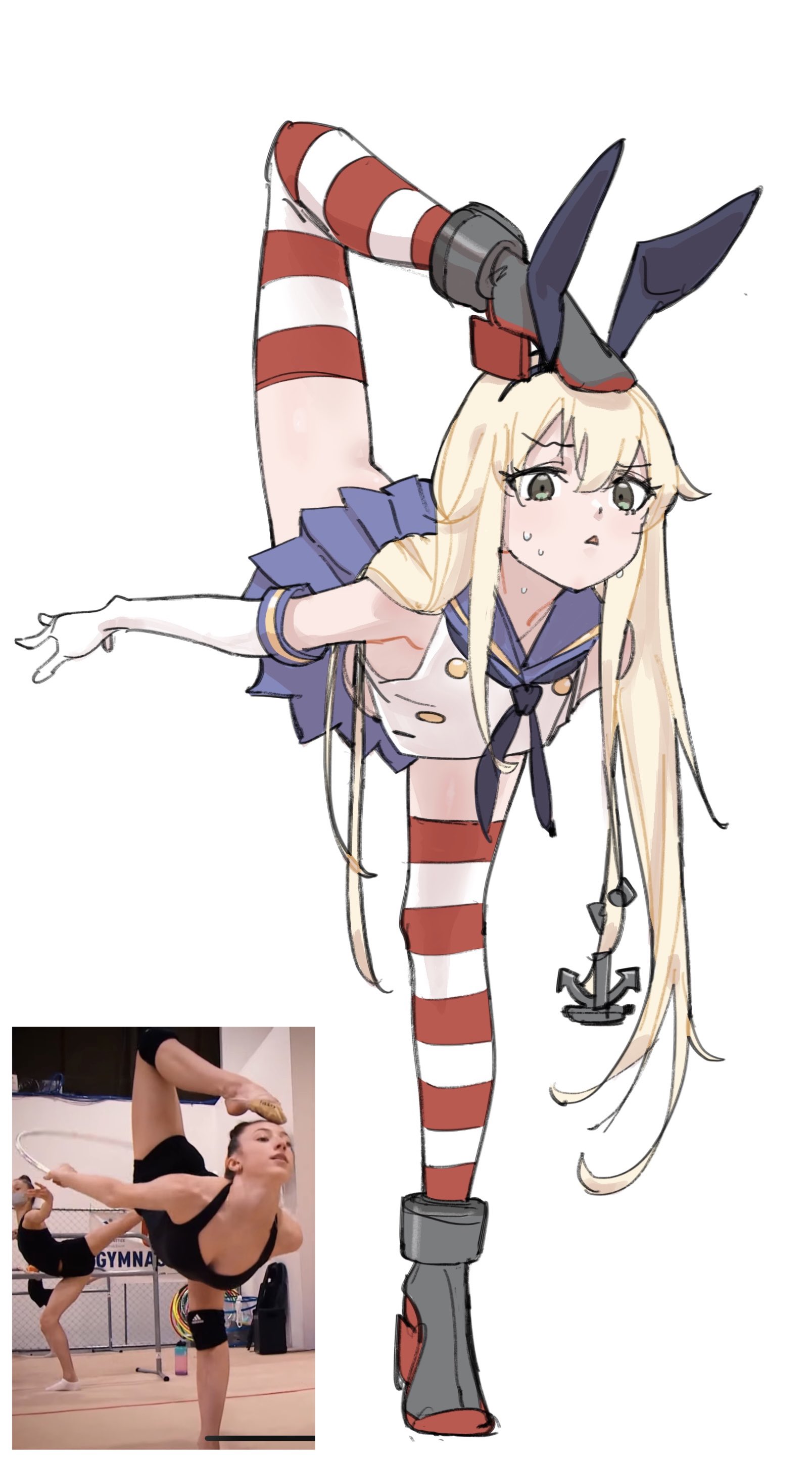 Flexible | Scrolller