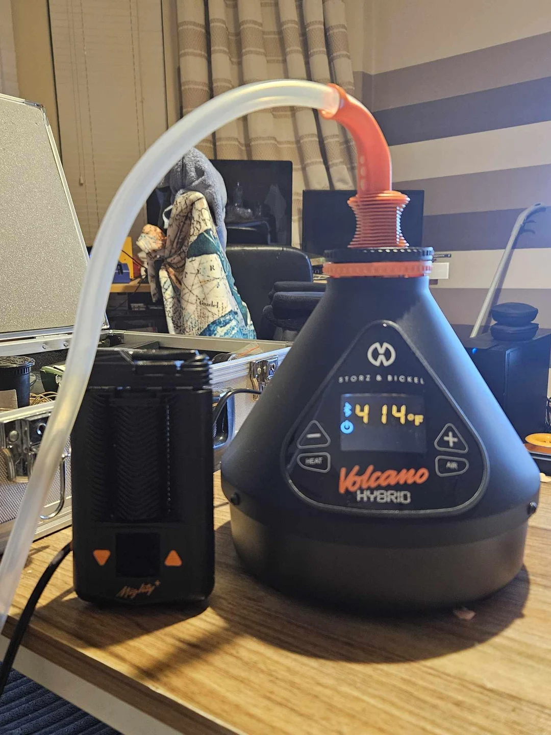 A nice little upgrade... | Scrolller