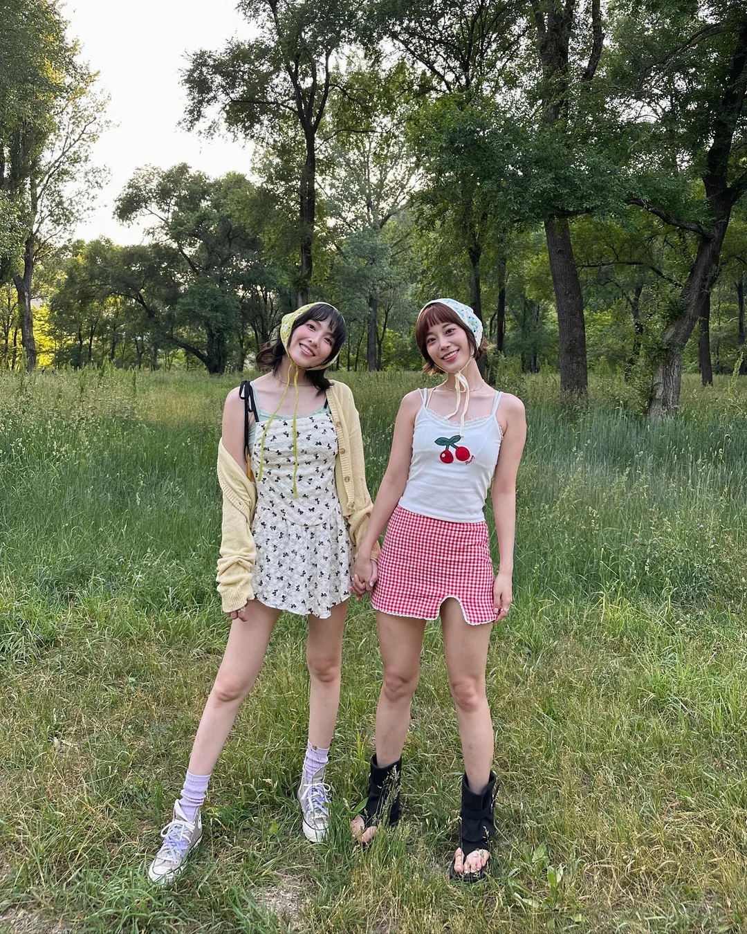 KARA - Youngji | Scrolller