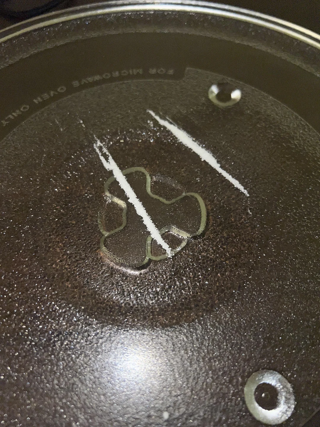 Hotel hot plate in case you ever need one (use the microwave plate) 😂😂 | Scrolller