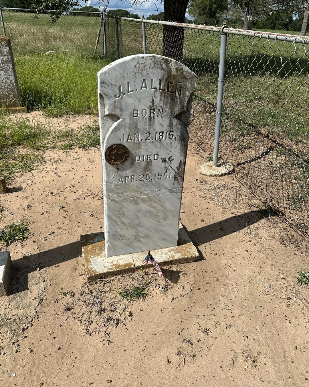 James L Allen | Scrolller