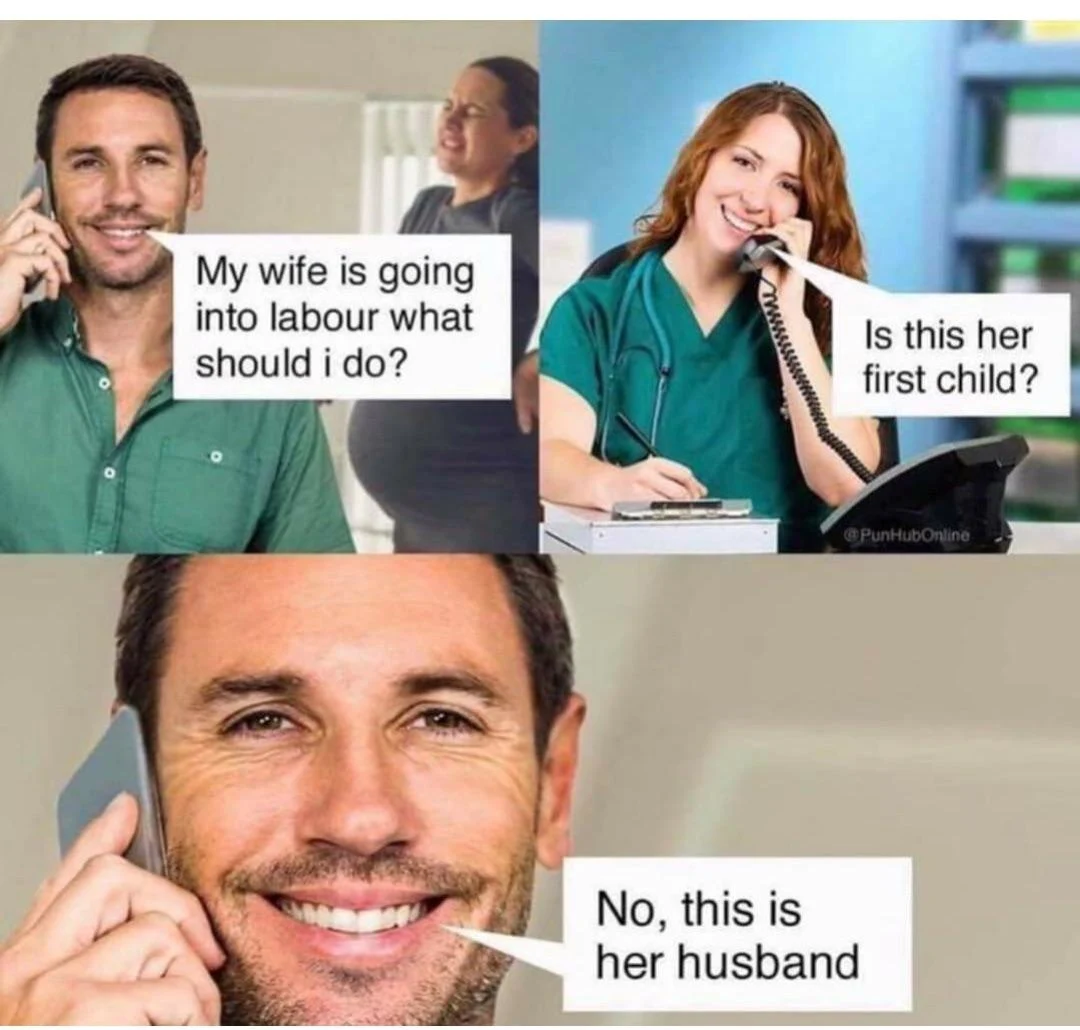 He is not wrong though 😂 | Scrolller