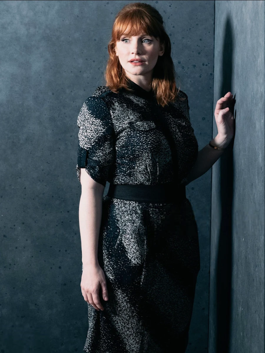 Bryce Dallas Howard | Scrolller