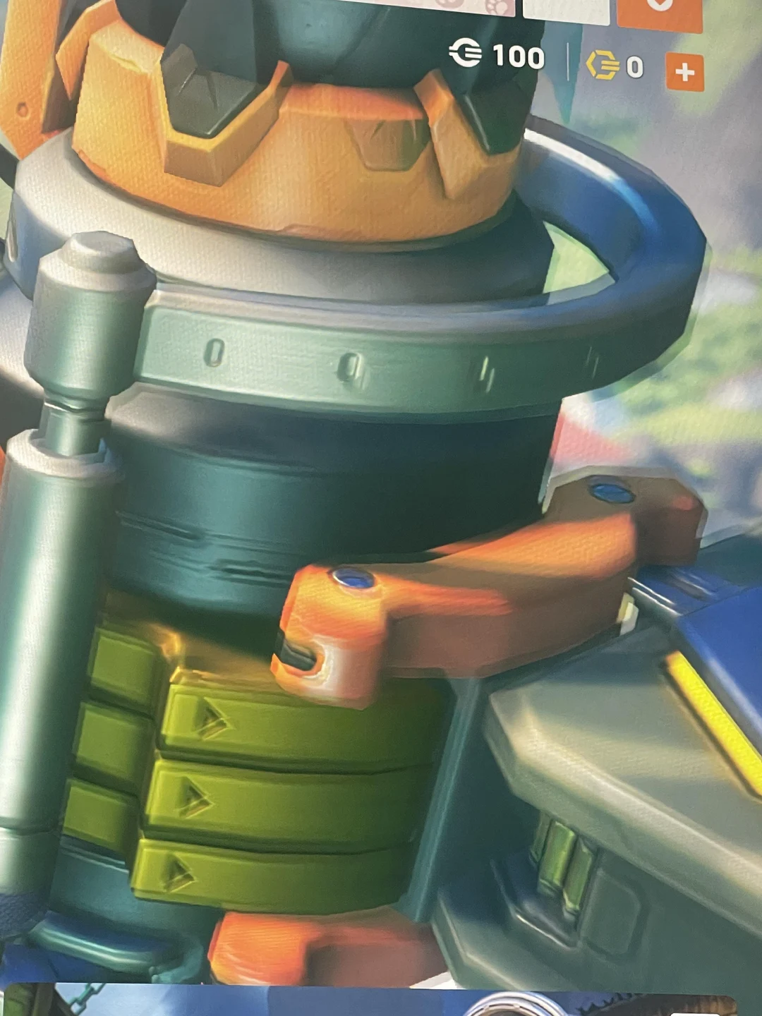 new patch wiped my golden and white points? | Scrolller