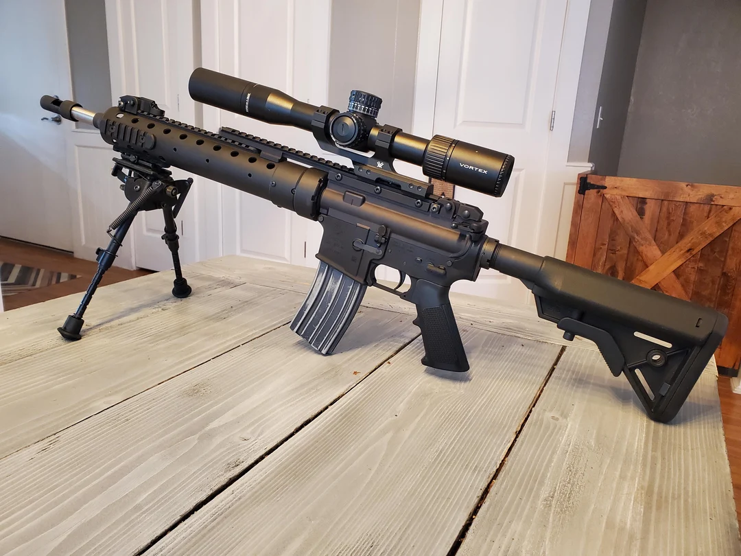 Mk12 Mod H work in progress | Scrolller