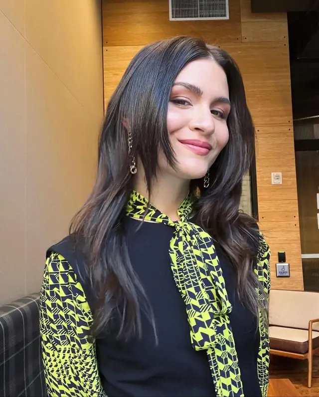 Phillipa Soo | Scrolller