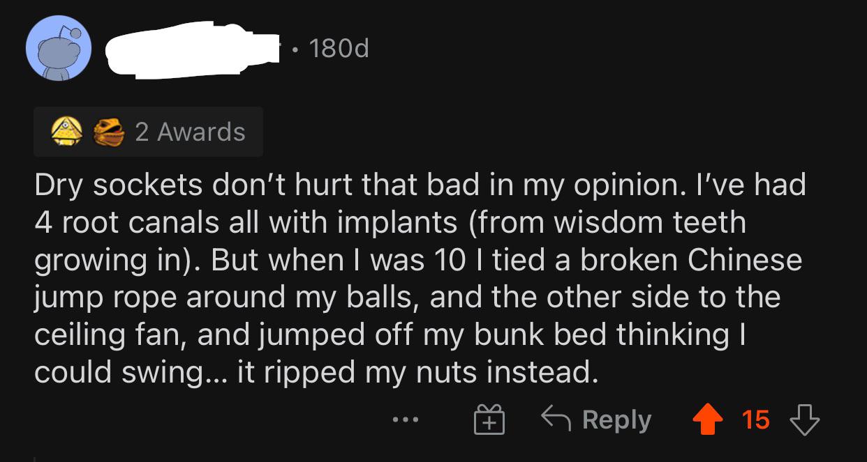 Cursed_Nuts | Scrolller