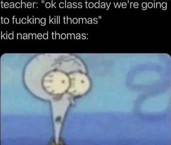 Thomas 👍 | Scrolller