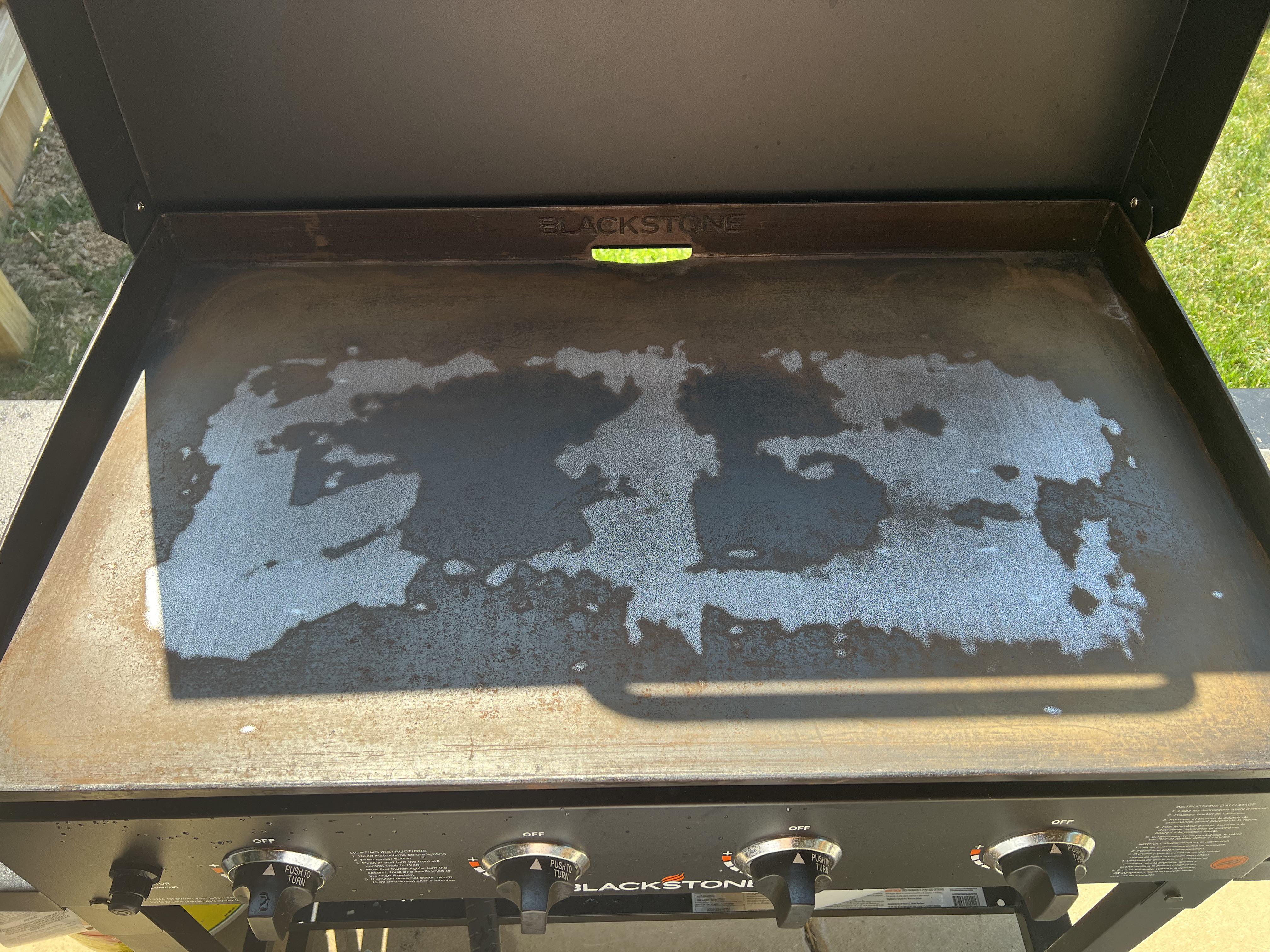 How to fix flaking? | Scrolller