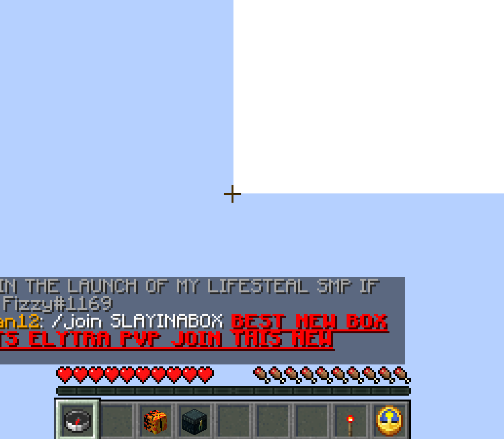 Weird visual glitch. How do I fix this? Any help would be appreciated. | Scrolller