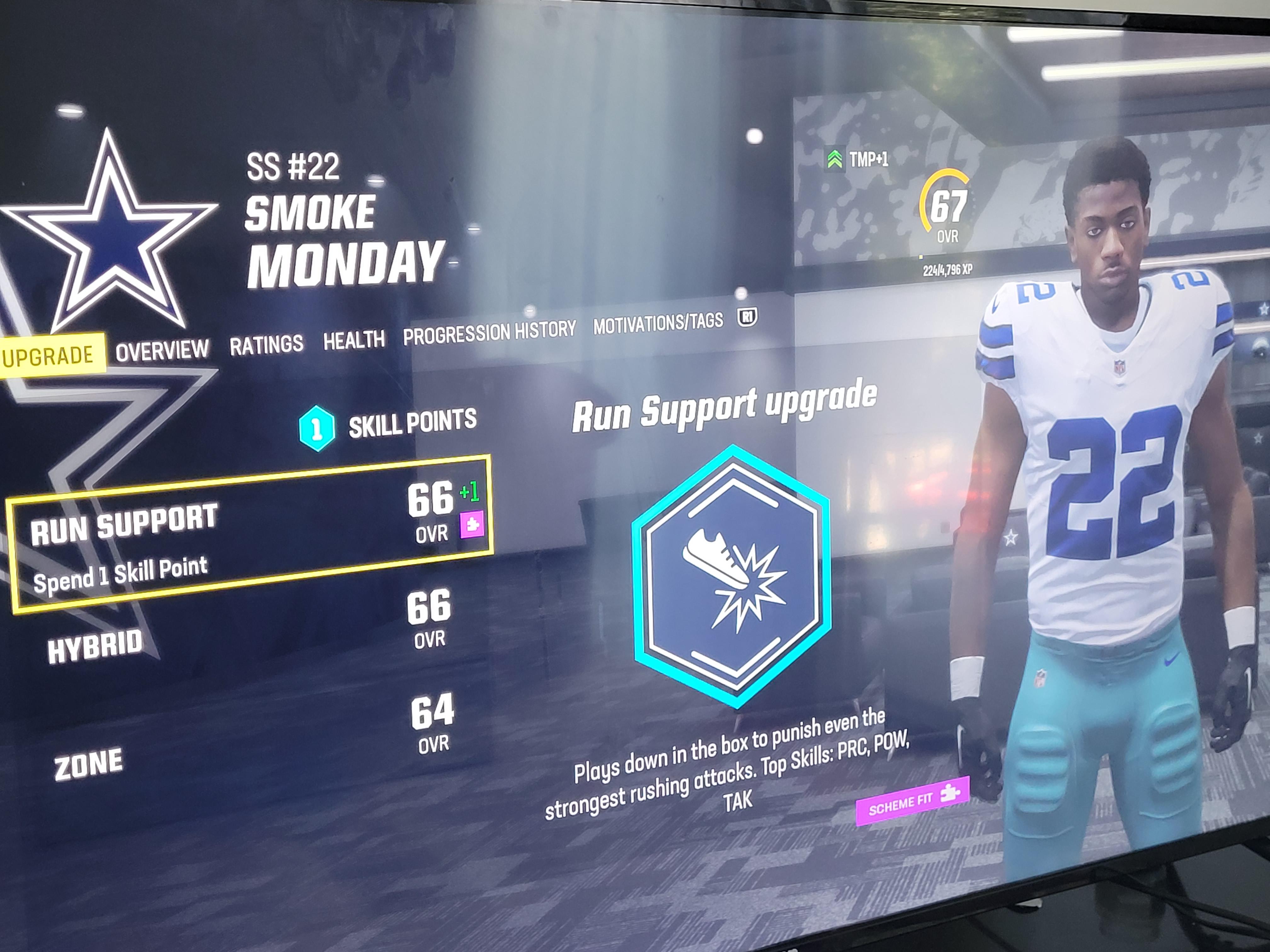 Puff puff | Scrolller