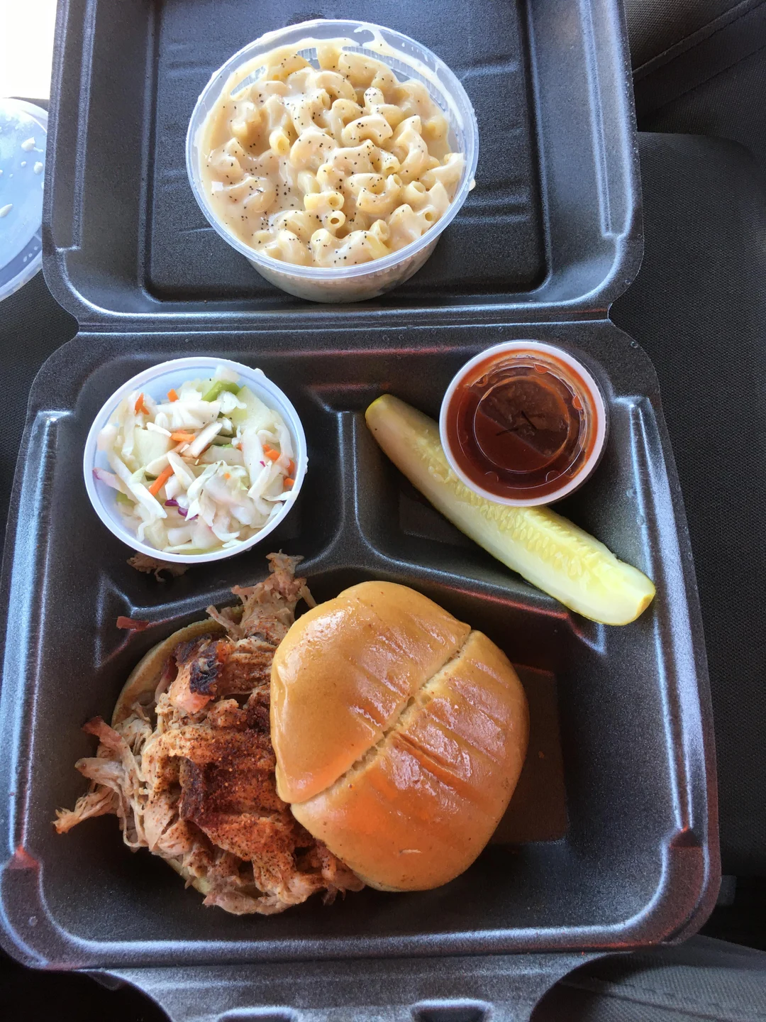 Pulled pork | Scrolller