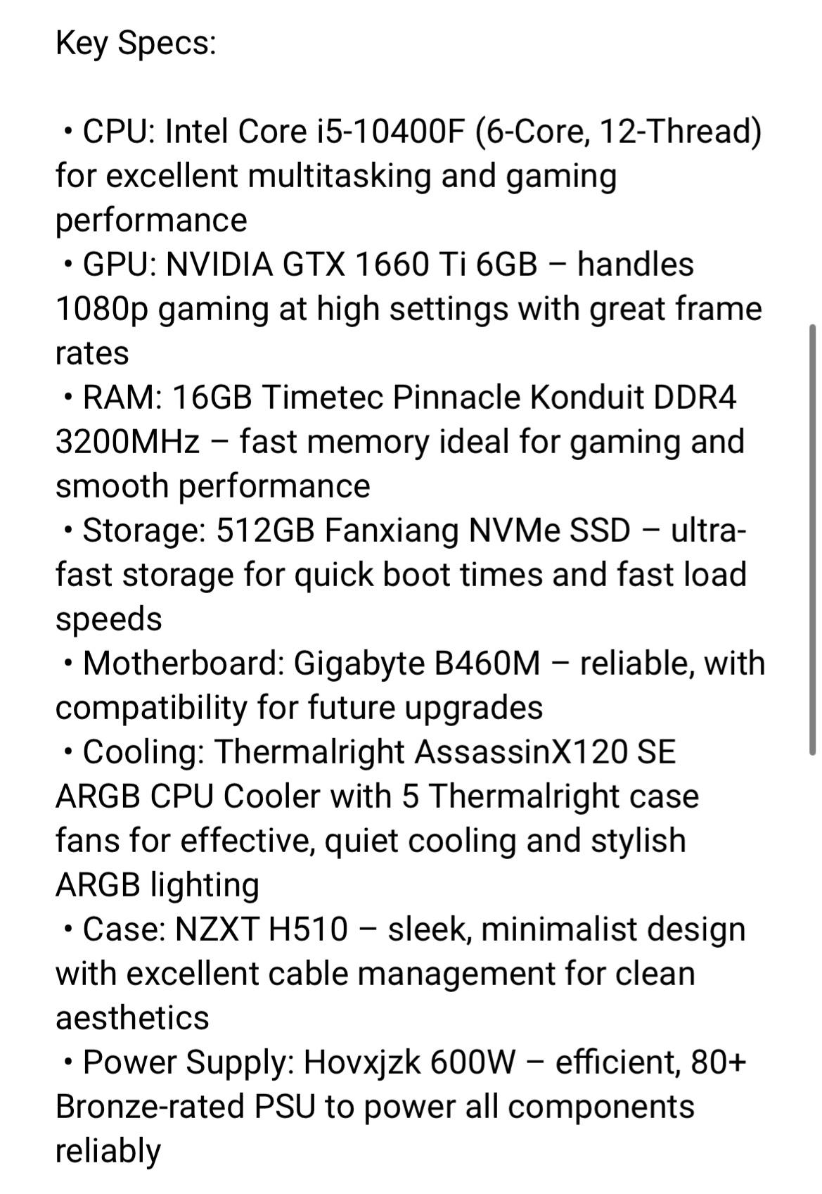 My pc keeps shutting off | Scrolller